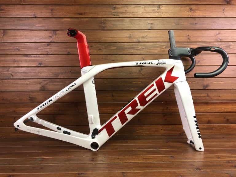 60 Colors Gen6 Trek Madone Carbon Road Bike Frame Disc Brake With ...