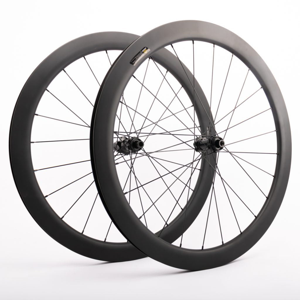 carbon road bike wheels with disc brake deep 40mm/50mm/60mm with RD01 ...