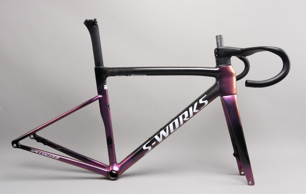 2024 Newest Specialized Tarmac Sl8 Carbon Road Bike Bicycle Framest ...