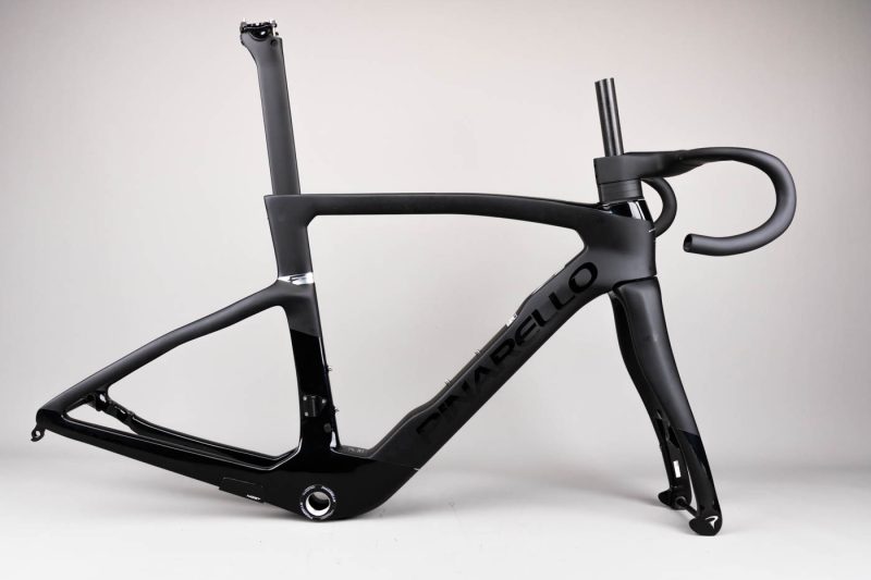 50 Colors 2025 T1100 Carbon Fiber Pinarello Dogma F Framest With ...